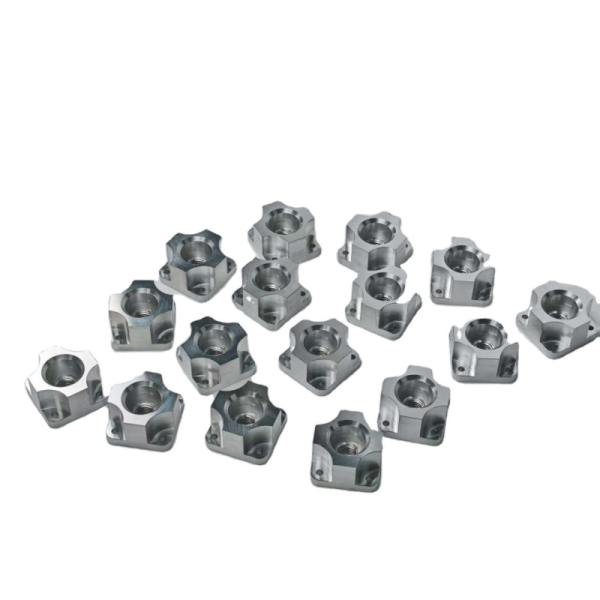 Quality CNC machining, CNC milling and turning, drilling, grinding, stamping, tapping for sale