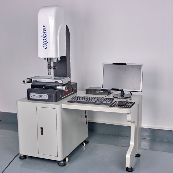 Quality Electronic Optical Coordinate Measuring Machine Manual Multifunctional for sale