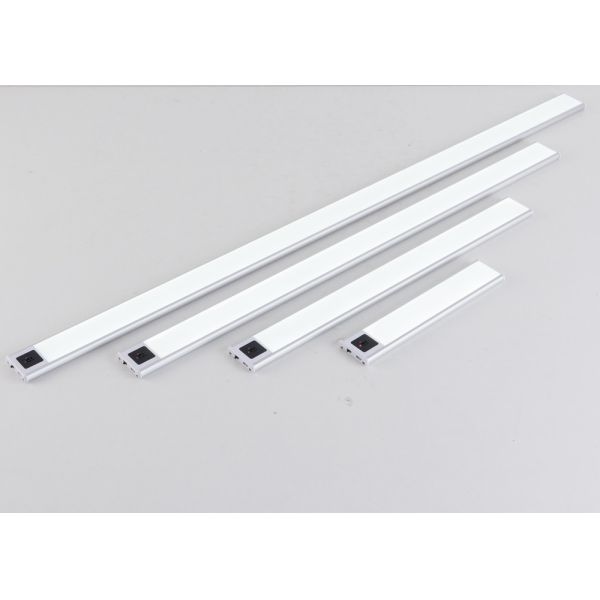 Quality Wireless Rechargeable LED Night Light 3000K 4000K 6000K With Sensor Switch for sale