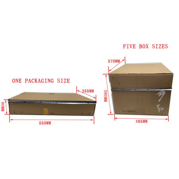 Quality Original Intelligent Switch S7712 Convergence Switch and QoS Function for sale