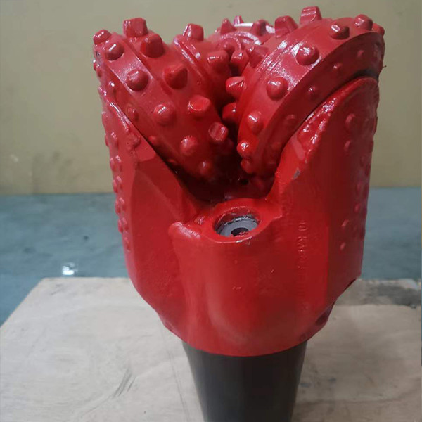 Quality Tricone Bit 6 inch Tricone Bit Of API Spec Drilling Tool for sale