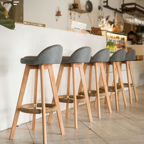 Quality Supply Living Room Bar Chairs/Stools for Kitchen Customized Practical Profession for sale