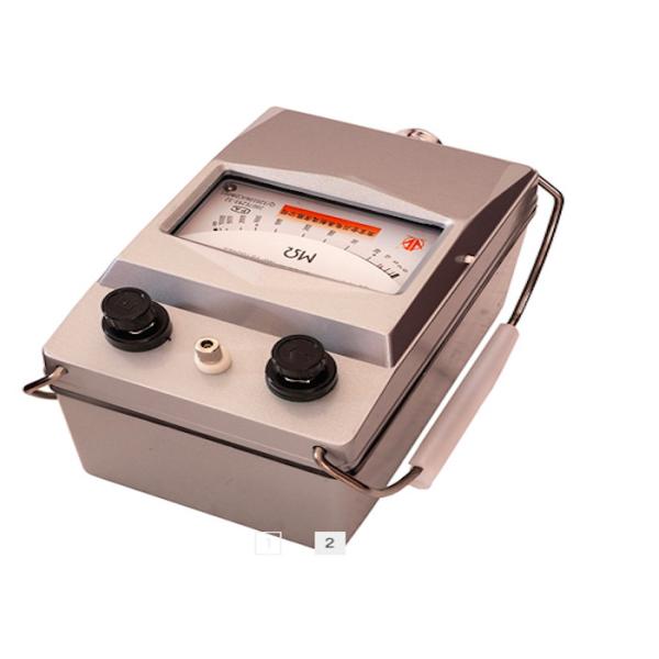 Quality 1000V Automotive Non Contact Voltage Tester , Insulation Resistance Test Meter for sale