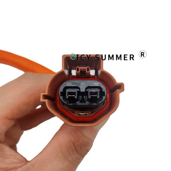 Quality For BYD E6 E6C-8103020-C3 Electric Car AC Compressor 320V BC28 EV AC Compressor for sale