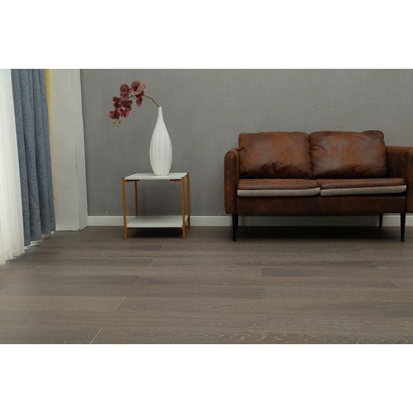 Quality Quality Gray Oak Engineered Wood Flooring With Cheap Price for sale