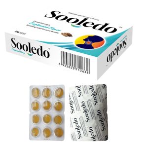 Quality Throat Lozenges Eaglewood Flavor With Candy Shape OEM Manufacturer for sale