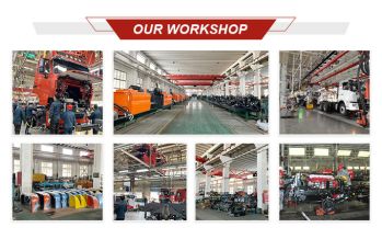 China Factory - Shandong Heavy Industry Machinery Co.,Ltd.