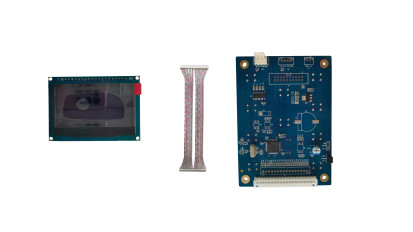 Quality Inkjet printer board set Better Printer I3200 Network Interface use For PET Film for sale