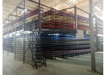 China Factory - Foshan New Dream Carpet Co., Ltd.