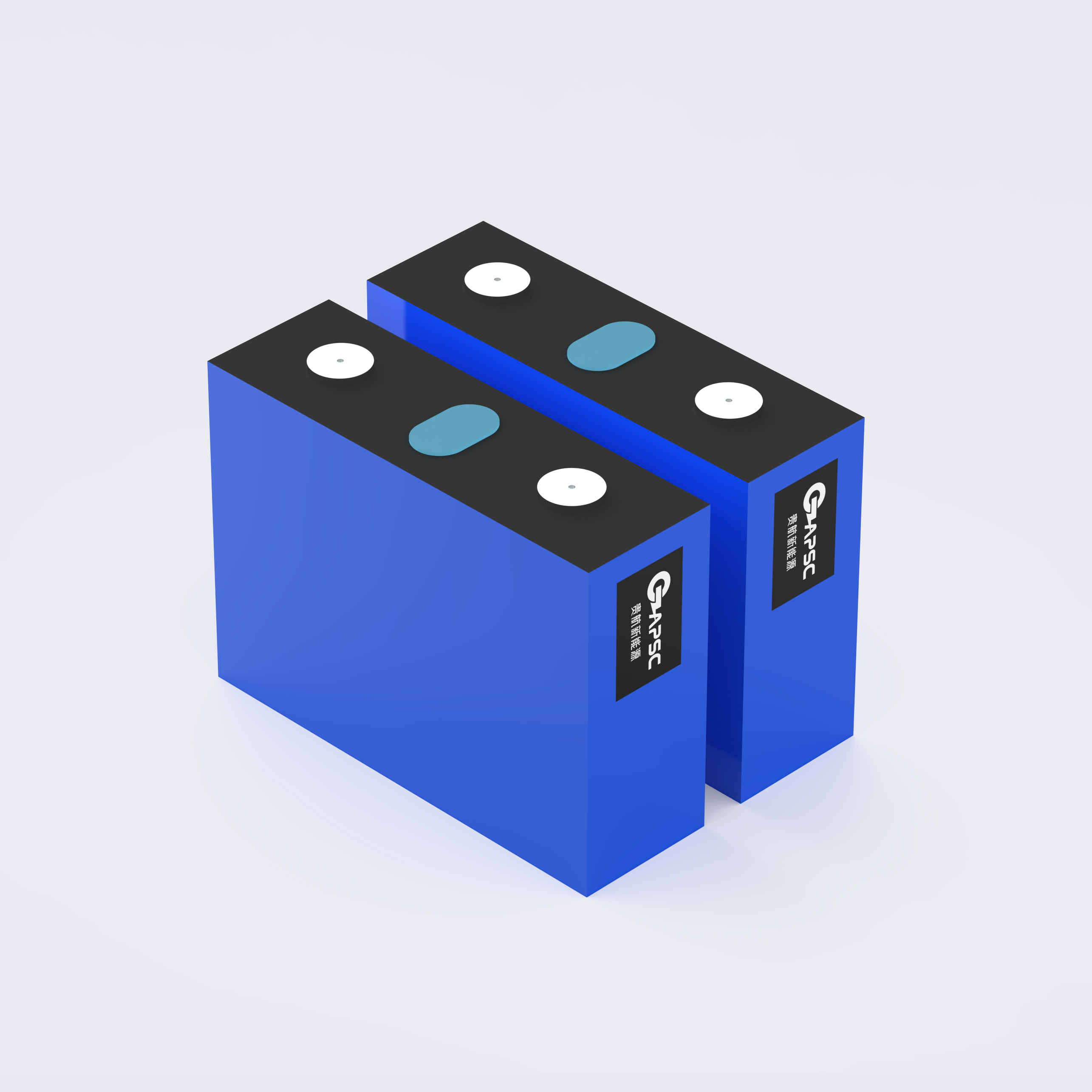 Quality 3.2V 314Ah Prismatic LFP Cell for sale