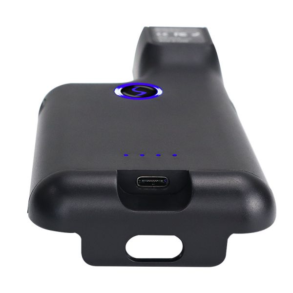 Quality Smartphone Wireless Barcode Scanner 32 Bit USB 2D Barcode Scanner Portable With for sale