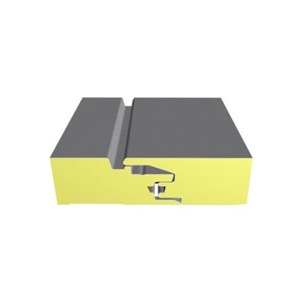 Quality Insulation Building Panel PU Foam Making Machine for sale