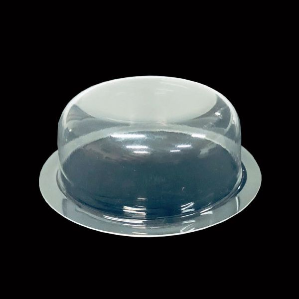 Quality Custom Blister Cover Face Seal Clear PET Plastic Packaging for Makeup Tools for sale
