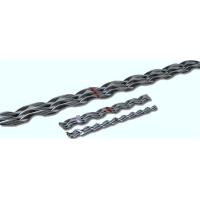 Quality 535mm ACSR Preformed Full Tension Aluminum Wire Conductor Splice for sale