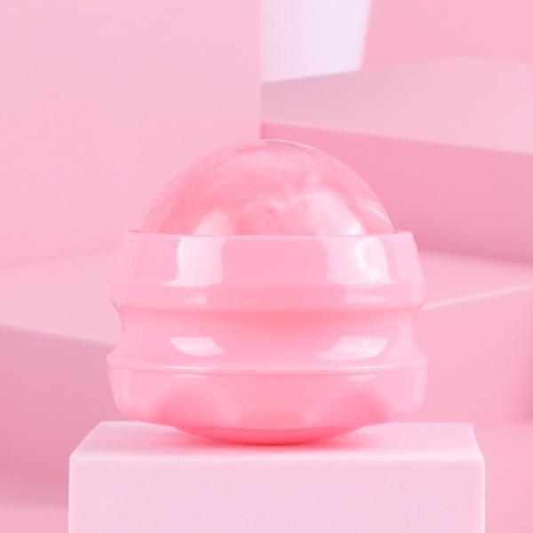 Quality Muscle Massage Roller Ball D54mm Customized For Pain Relief for sale