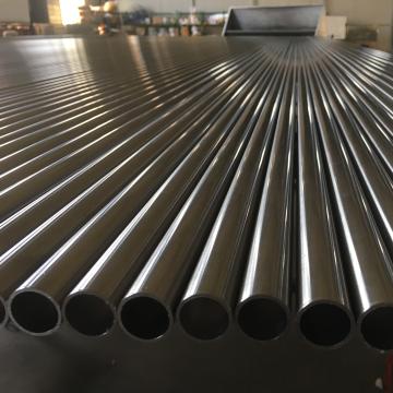 Quality Round 904L 316L Stainless Steel Welded Pipe 6-12m 304 for sale