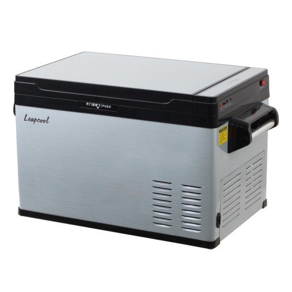 Quality Solar Fridge And Car Mini Fridge 220v 12v And Portable Car Fridge Freezer for sale