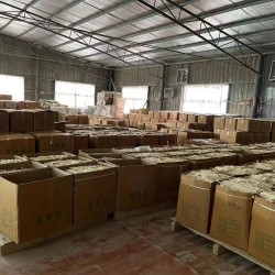 China Factory - QC Disposable Cutlery