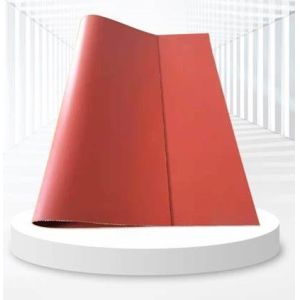 Quality FPC Flexible Hot Press Cushion Pad 25 MPa Smooth Flexible Copper Clad Laminate for sale