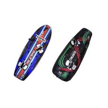 OEM Customized BluePenguin Petrol Engine Powered Surfboard for Standing speed