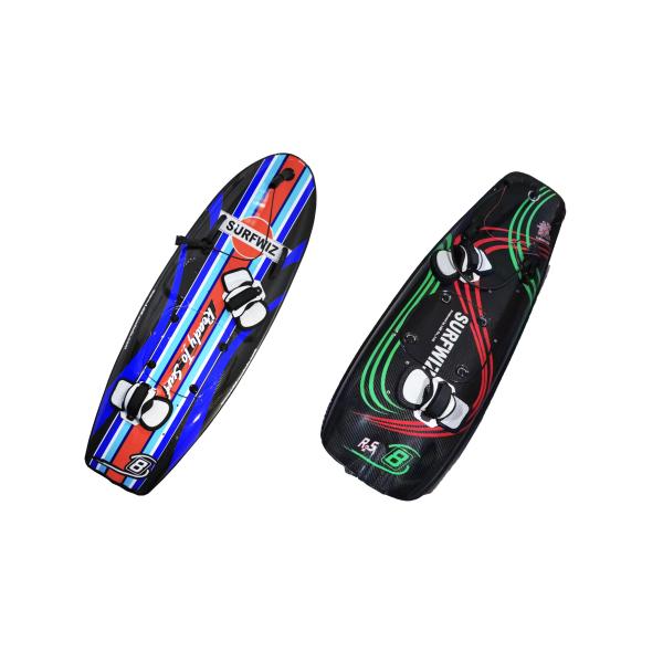 Quality OEM Customized BluePenguin Petrol Engine Powered Surfboard for Standing speed for sale