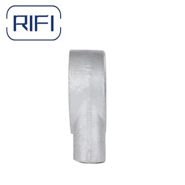 Quality U Way Round Junction Outdoor Electrical Box With BS Standard for sale