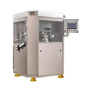 Quality Auto Rotary Tablet Press Machine Pharma Industry Pill Press Machine for sale