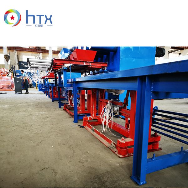 Quality Automatic Concrete Pavement Making Machine Wet Cast Doser for sale
