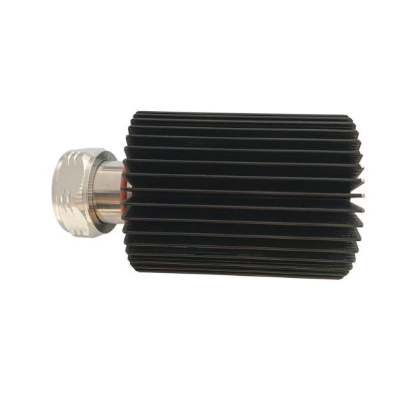 Quality 0-4GHz 50W DIN Male Dummy Load for sale