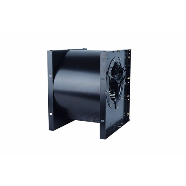 Quality Commercial IP54 Double Inlet Centrifugal Fans For Office Buildings for sale