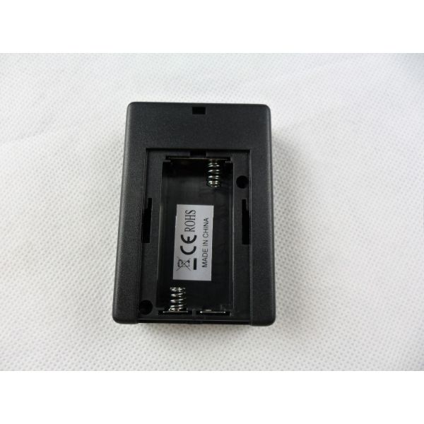Quality Hot sale L8 Mini Handheld Digital Tour Guide System Transmitter And Receiver For Travel Agencies for sale