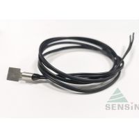 Quality Anomalous NTC Temperature Sensor For Battery Power Supply for sale