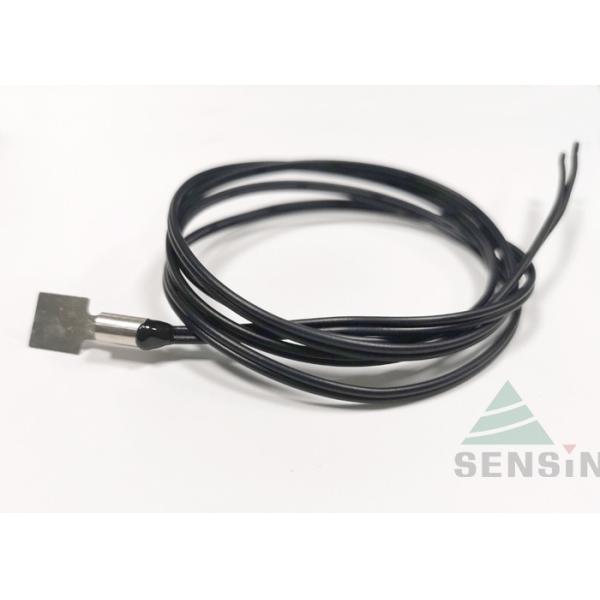 Quality anomalous ni tube ntc surface mount temp. probe for rechargeable battery for sale