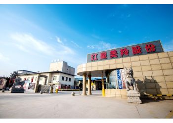 China Factory - Shaanxi hongxing Meiing dairy Co.,ltd