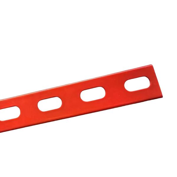 Quality Fully Adjustable Galvanized Seismic Pipe Support With 1 Hour Fire Rating for sale
