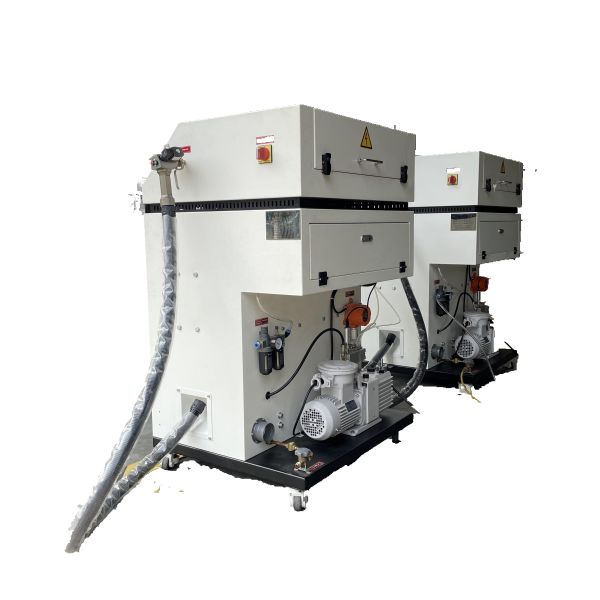 Quality 380V Fully Automatic Refrigerant Charging Station For Manufacturing Plant for sale