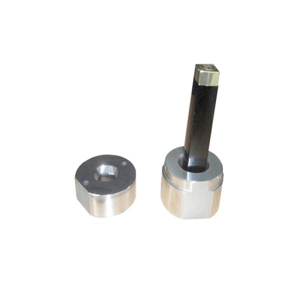 Quality Sturdy Home Precision Bronze Bushings , Practical CNC Lathe Precision Parts for sale