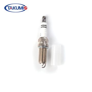 Quality Denso SK20R11 Auto Spark Plugs 1.1mm Gap , Car Spark Plug Replacement For for sale