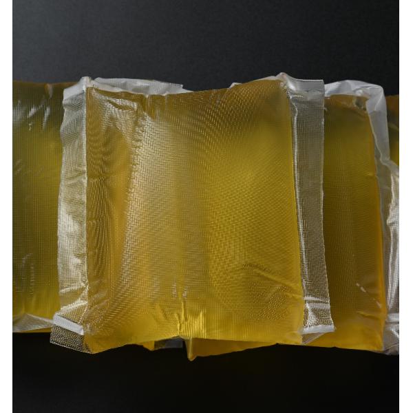 Quality Hotmelt Pressure Sensitive Carpet Adhesive Temperature Resistance for sale