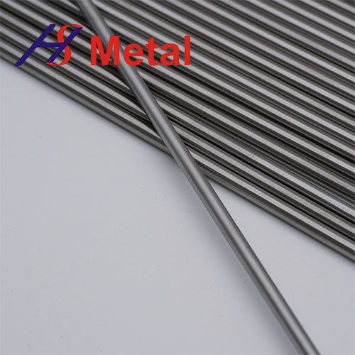 Quality High Temperature Resistance Molybdenum Bar 99.95% Pure for sale