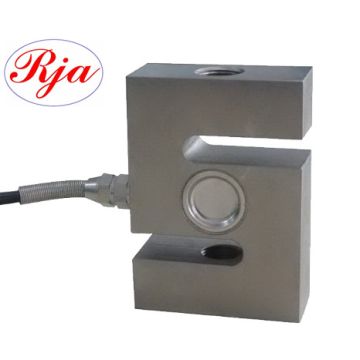 Quality C2 / C3 Small Scale S Type Load Cell , Compression Tension S Beam Load Cell for sale