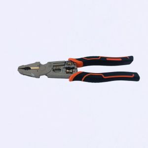 Quality 9" High Leverage Multi-Function Combination Pliers hand tools high quality with for sale
