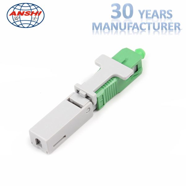 Quality Ftth Fiber Optic Cable Accessories for sale