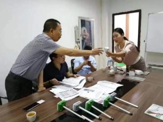 China Factory - Beijing Ifan Peng Instrument Co., Ltd.