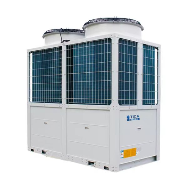 Quality Versatile Cooling and Heating Air Source Heat Pump Pressure Storage Water Tank TCA301XH for sale