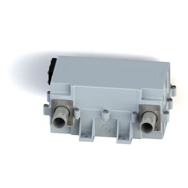 Quality K Series 2-12kW 200-800V High Voltage Electric PTC Heater for EV Battery and Thermal Management Systems for sale