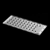 Quality 4 light distribution LED Lighting Lens 3030 Waterproof With 168 LEDs for sale