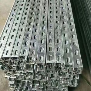 Quality High Force Value Seismic Support and Hanger Seismic Sway Bracing for Constructio for sale