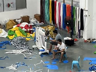 China Factory - Guangzhou Kule Amusement Equipment Co.,Ltd