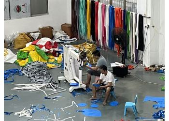 China Factory - Guangzhou Kule Amusement Equipment Co.,Ltd